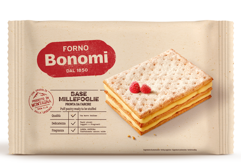 Bonomi - Fotoni