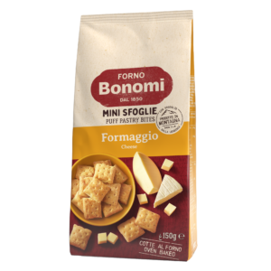 Bonomi mini sfoglie - Fotoni