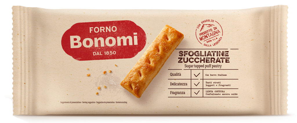Bonomi - Fotoni