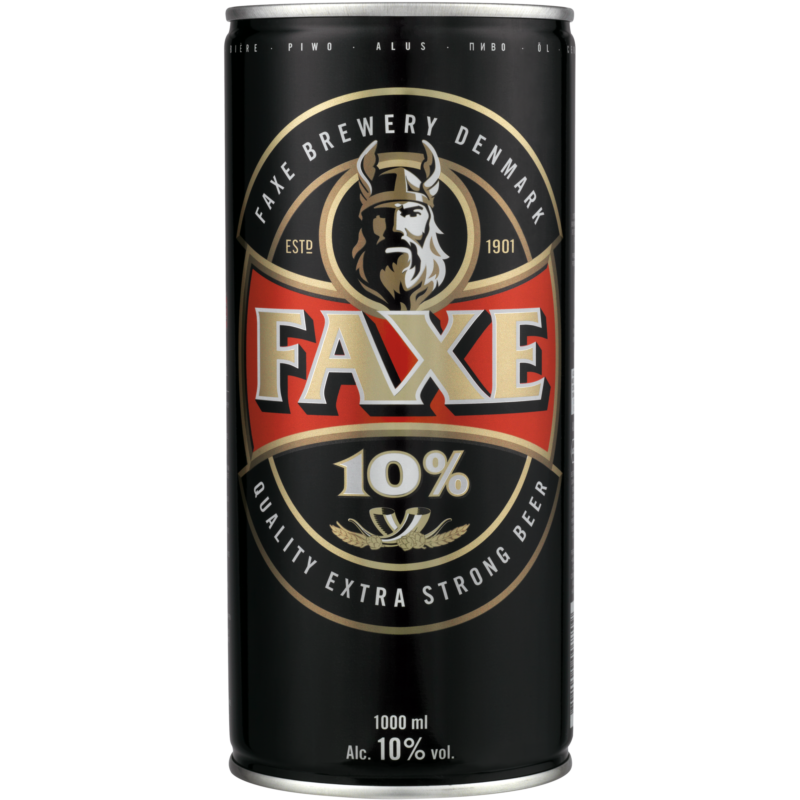 Faxe - Fotoni