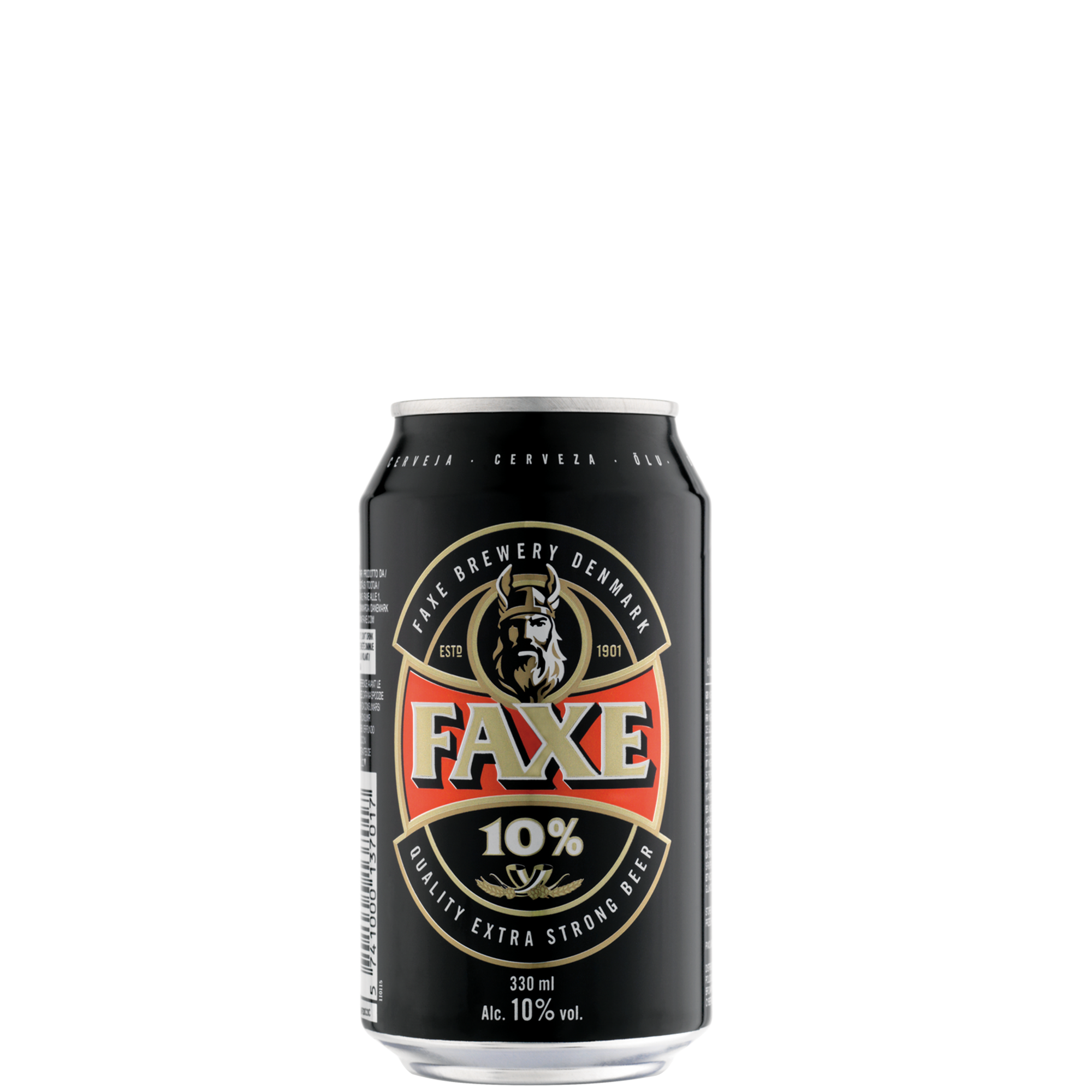 Faxe - Fotoni