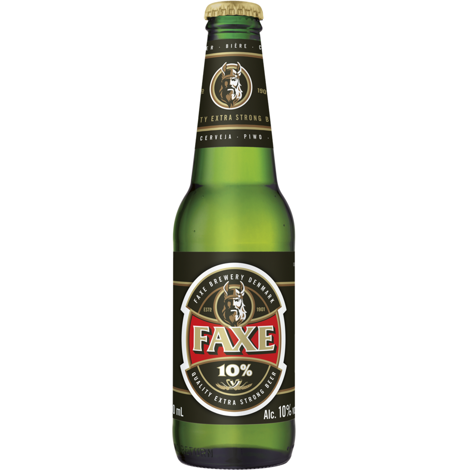 Faxe - Fotoni